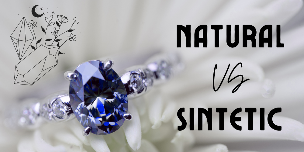 NATURAL VS SINTETIC
