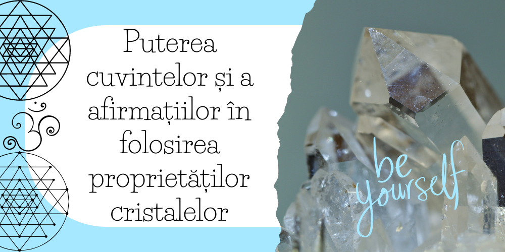 Puterea cuvintelor și a afirmațiilor în folosirea proprietăților ...