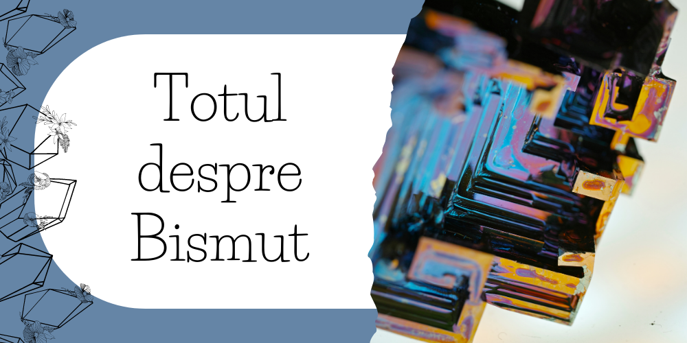 Totul despre bismut