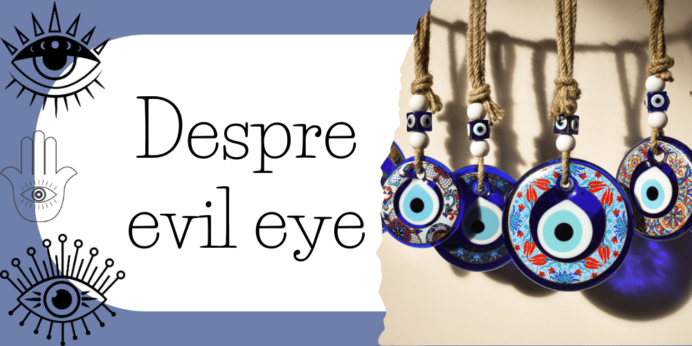 Despre evil eye