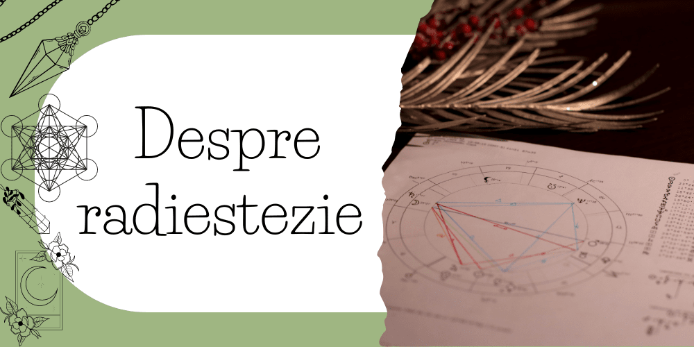 Despre radiestezie