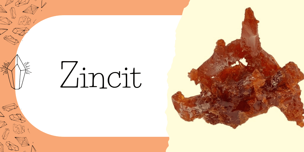 Zincit