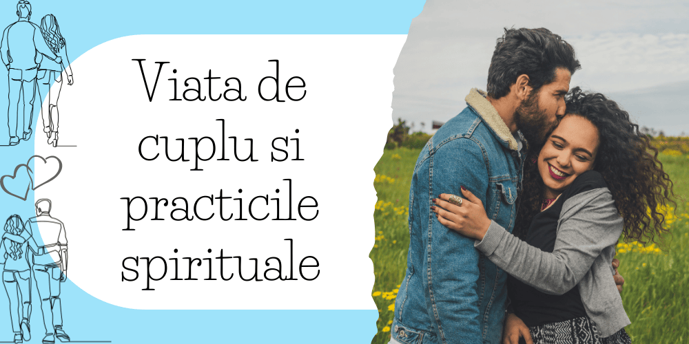 Couple life and spiritual practices