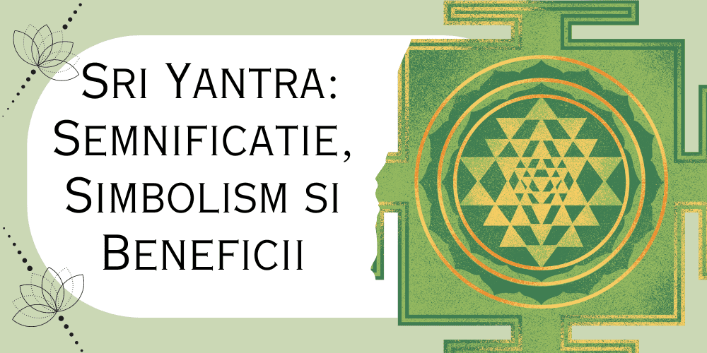 Sri Yantra: Meaning, Symbolism and Benefits