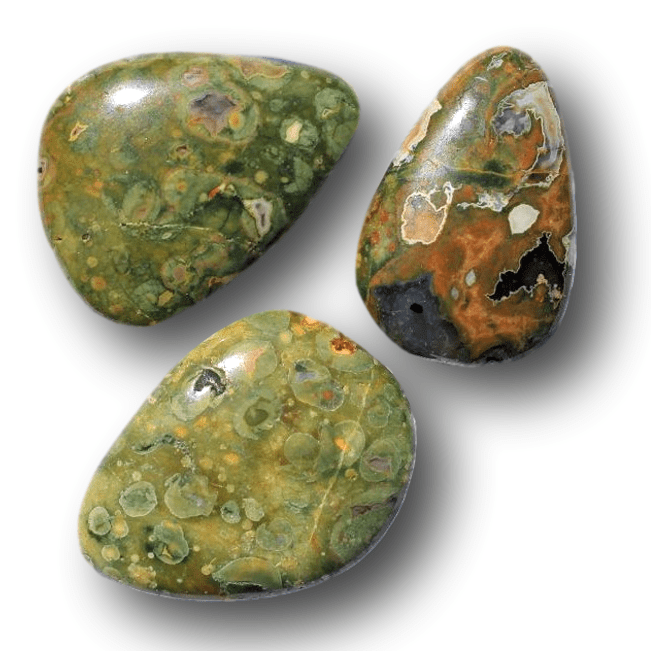 Riolit - Cumpara bijuterii si cristale naturale cu garantie