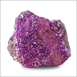 Sugilit - Buy jewelry and natural crystals with warranty