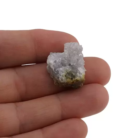 Cristale si pietre unicat :: Zincit