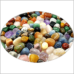 Pietre semipretioase naturale A la Z - Cristale norocoase