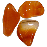 Carneol - Cumpara bijuterii si cristale naturale cu garantie