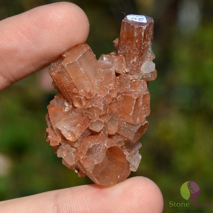 Aragonit - Cristale si pietre terapeutice originale