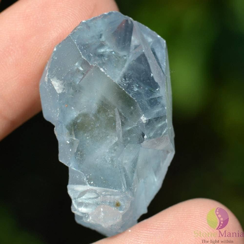 Celestit - Cristale si pietre terapeutice originale