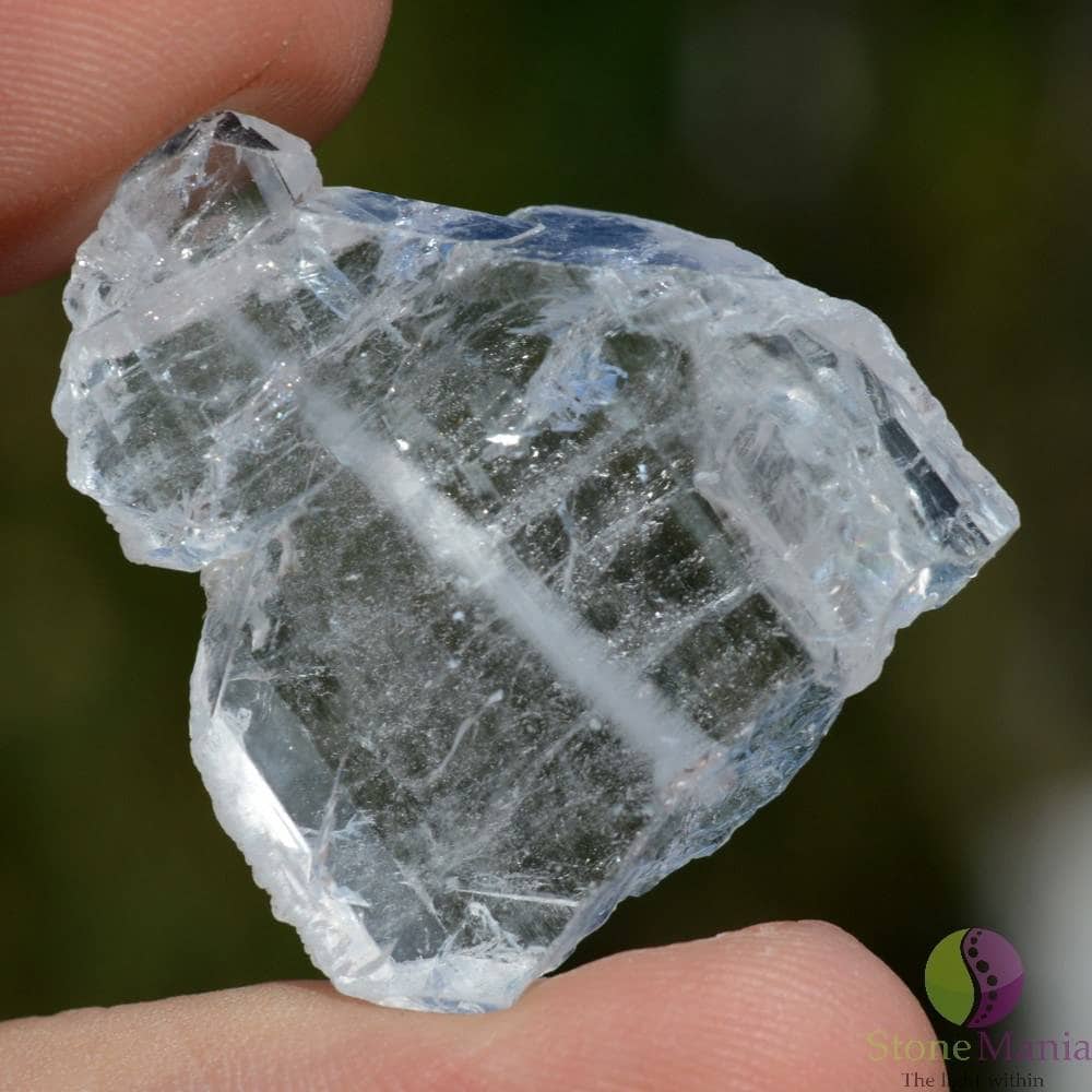 Cuart faden - Cristale si pietre terapeutice originale