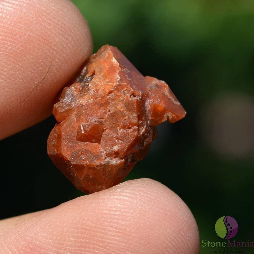 Jacinto de Compostela - Cristale si pietre terapeutice originale