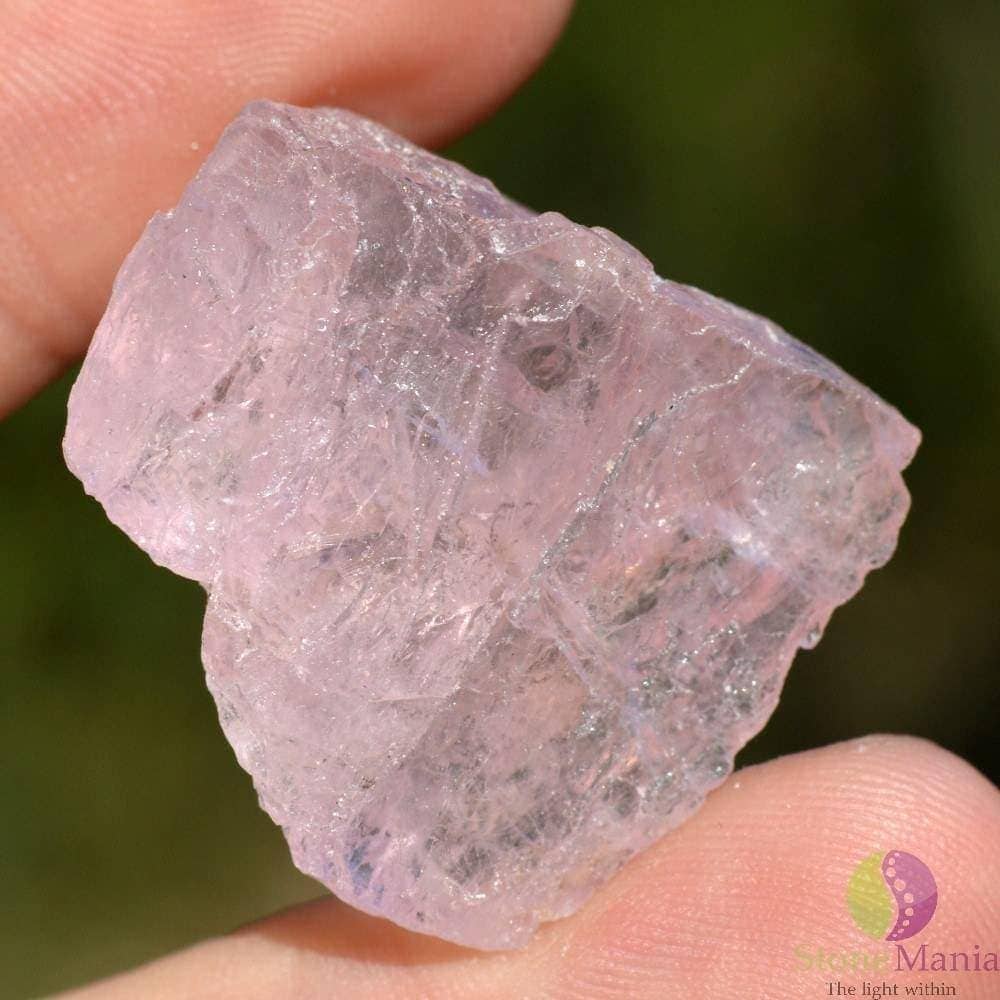 Morganit - Cristale si pietre terapeutice originale