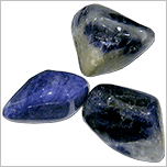 Sodalit - Cumpara bijuterii si cristale naturale cu garantie