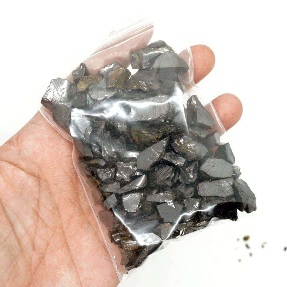 Shungit elite brut 100g